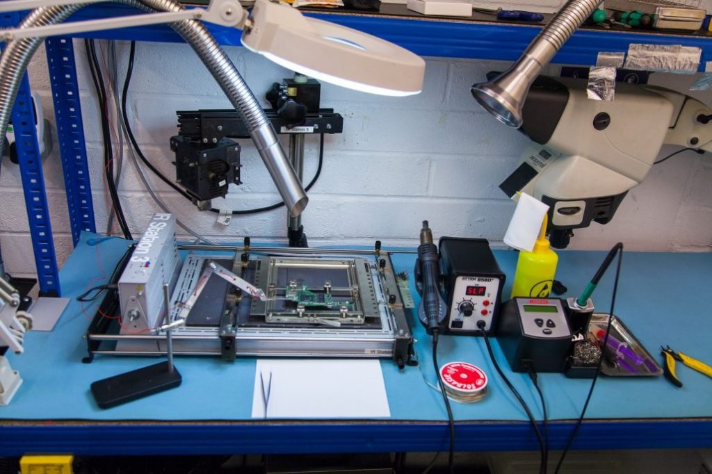 Buckby Gamestation | Nintendo Switch repairs in Northamptonshire, UK